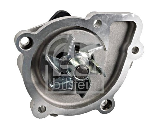 FEBI Water Pump For HYUNDAI Ix35 Santa F IV KIA Optima 09-20 25100 ...