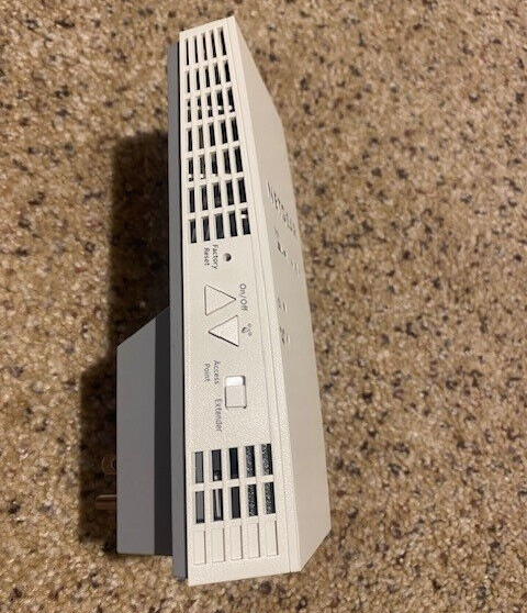 Nighthawk® X4 Dual-band WiFi Mesh Extender, 2.2Gbps, Wall-plug ...