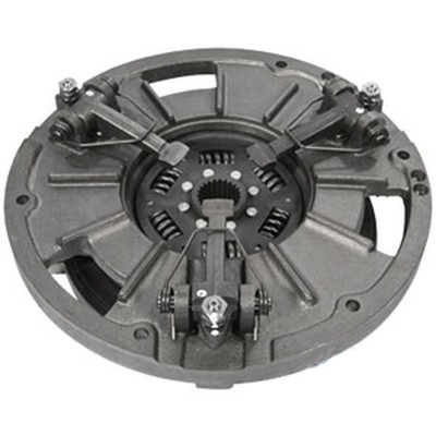 Clutch Kit - Dual Stage Fits John Deere 820 830 1020 1520 2020 2030 ...