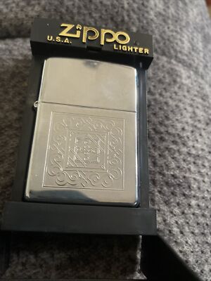 2000 Camel ‘Kashmir’ Zippo Sealed With Case | eBay