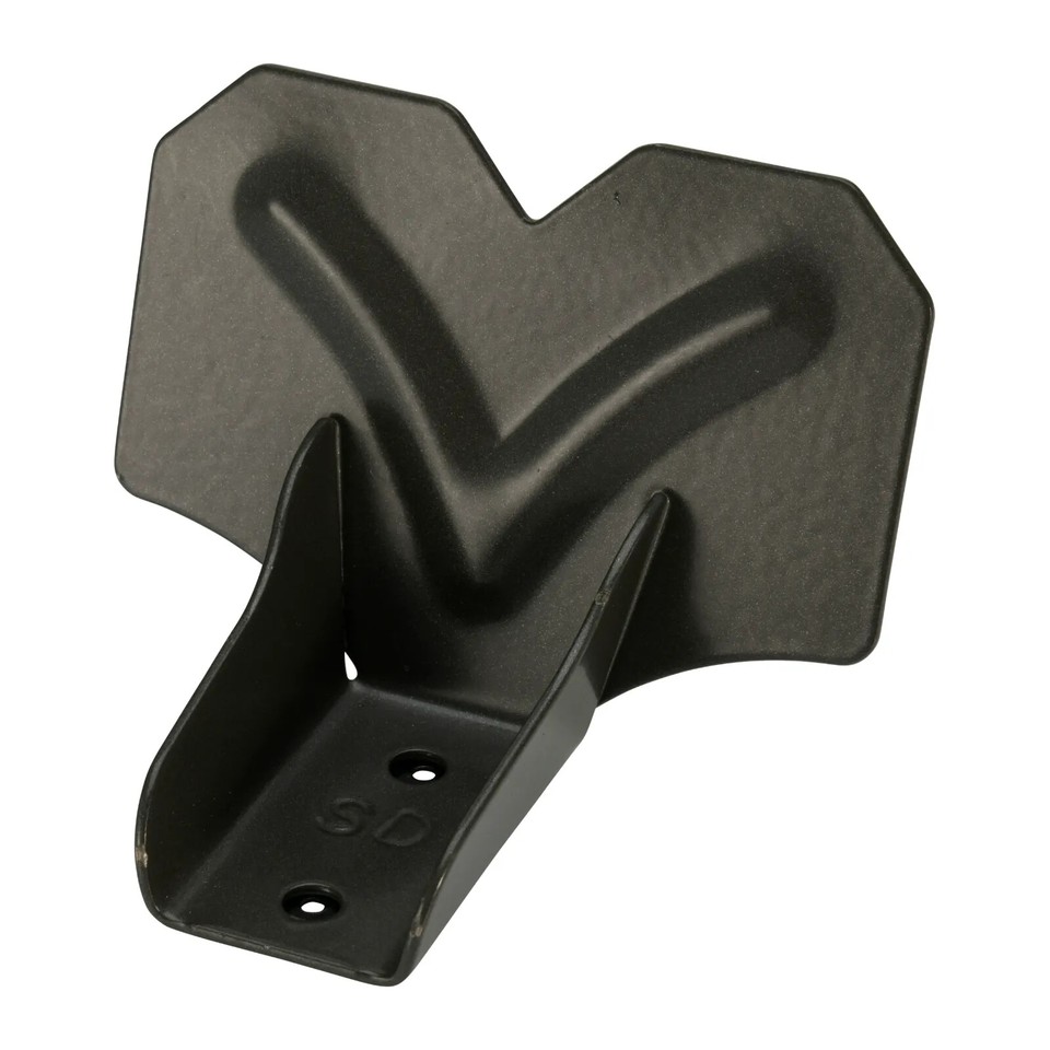 Snow Defender 4500 | Powder Coated Stainless Steel Snow Guards | 40 ...