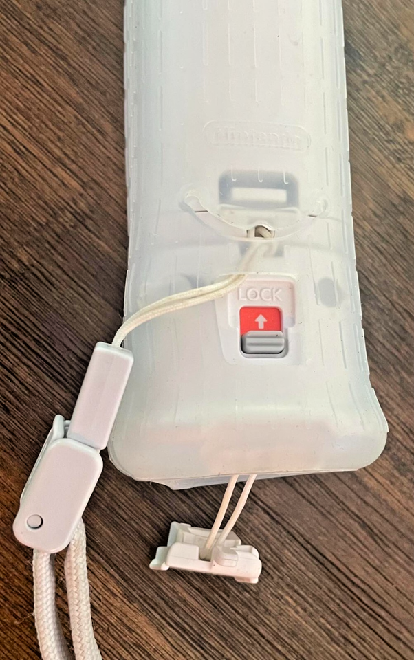 Nintendo Wii Remote Controller OEM Model #RVL-003 White w/Sleeve RVL-003-Grade B | eBay