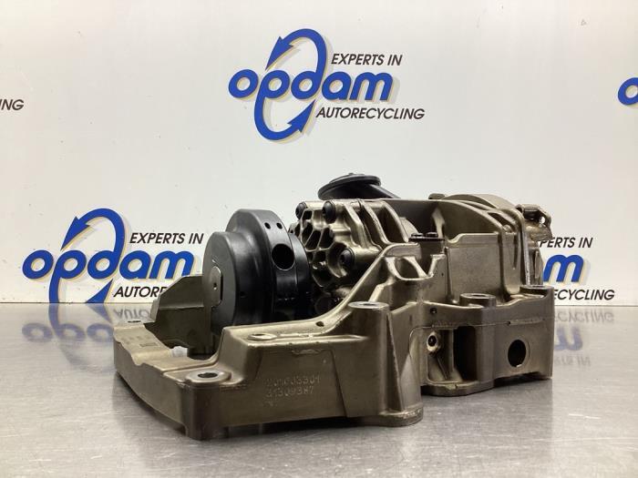 P19009286 Ölpumpe VW Polo V (6R, 6C) 04B145208G | eBay