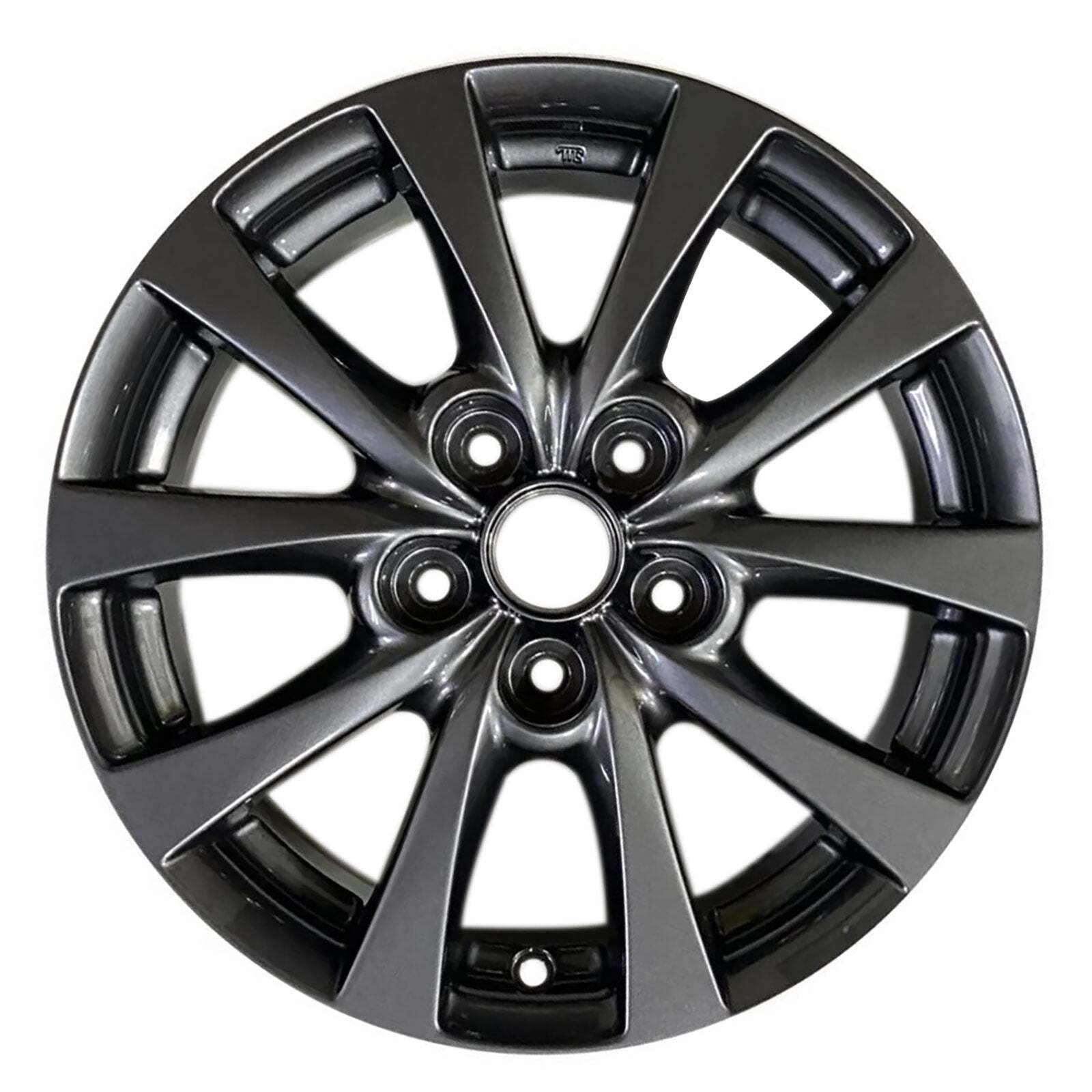 Mazda CX-30 2020 2021 2022 16" OEM Wheel Rim 9965L56560 9965M76560 | eBay