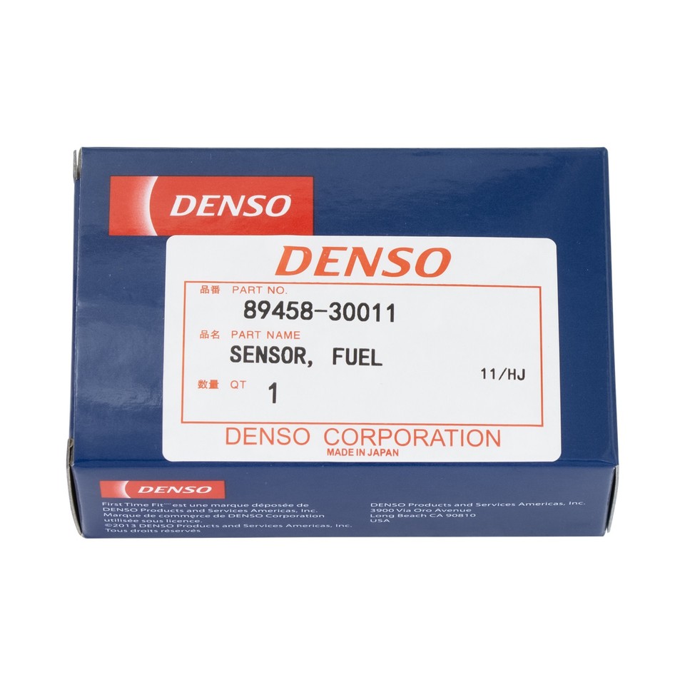 89458-30011 NEW OEM GENUINE TOYOTA LEXUS IS250 IS350 GS350 FUEL ...