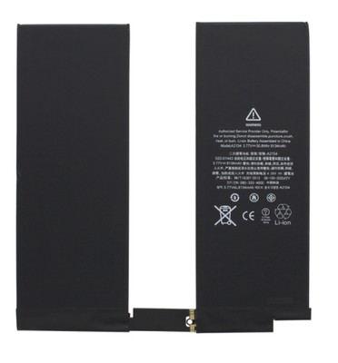 Original: Batterie Ipad Air 3 A2152 A2153 A2123 Pro A1701 A1709 1ICP3 ...