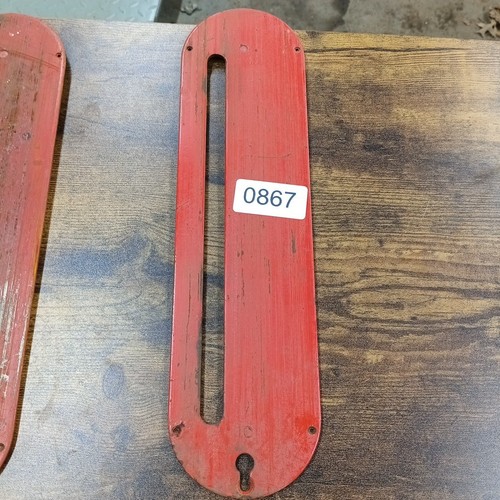 Craftsman Table Saw Throat Plate Table Insert 113. | eBay