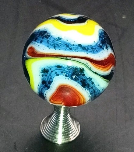 Jabo "Hillbilly Magic" Marble Mint .73 | eBay