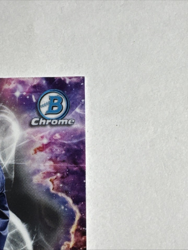 Chase Petty 2021 Bowman Chrome Draft Genesis #GNS9 C9A | eBay