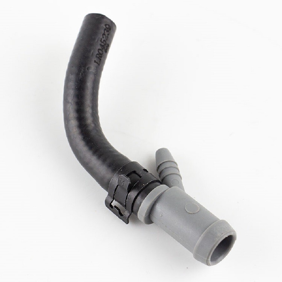 LR045239 Thermostat Rubber Water Hose For Land Rover 2010-2013 | eBay