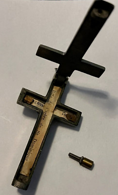 Relics - Catholic Saint Relics