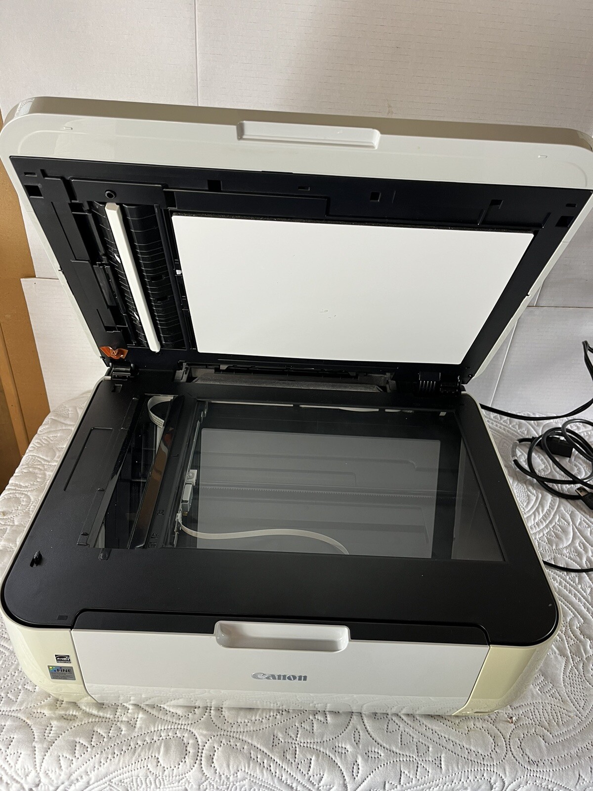 Canon MX320 All-In-One Inkjet Printer for sale online | eBay