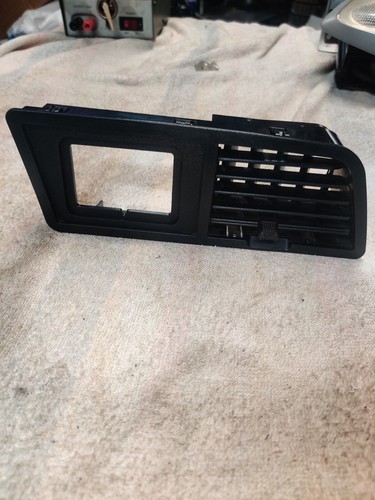 1989-1994 Ford Ranger Explorer Bronco II Center 4x4 4WD Dash AC Vent ...