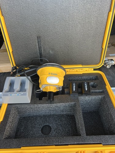 Trimble SPS986 GPS GNSS 900mhz Smart Antenna for sale online | eBay