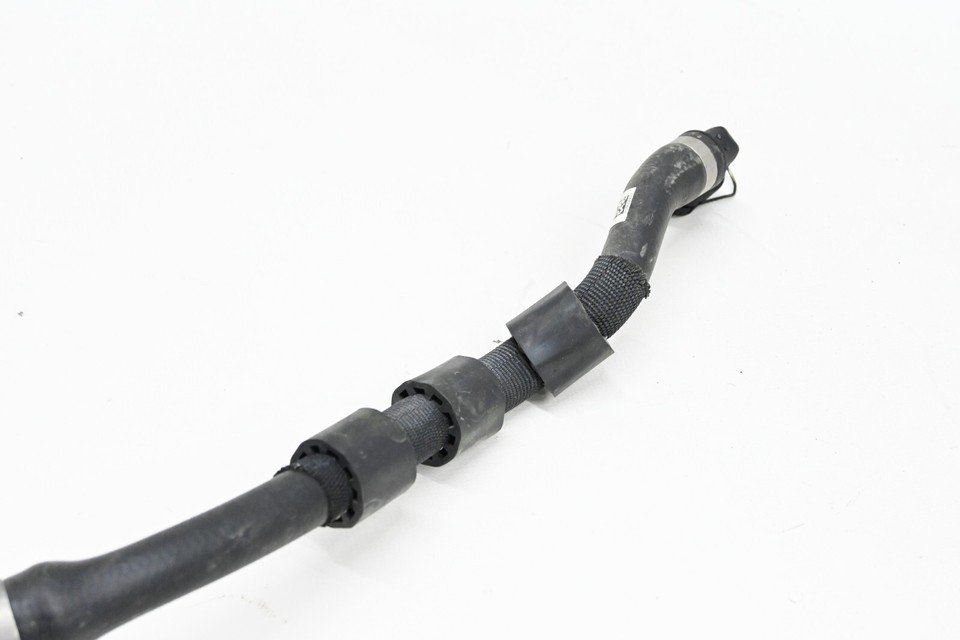 ⭐14-21 Bmw F22 2/3/4 Series Engine Lower Radiator Refrigerant Hose Line ...