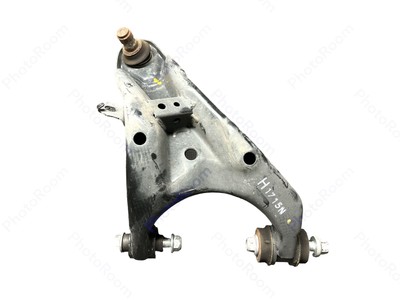 Suabru Impreza 2.0L Hatchback AWD Rear Left LH Upper Control Arm 2012 ...