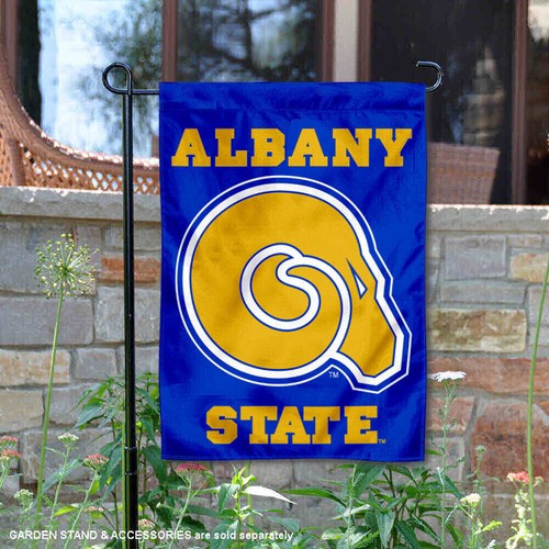 ASU Golden Rams Garden Flag and Yard Banner | eBay