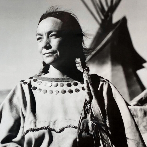 Tantoo Cardinal Dances With Wolves