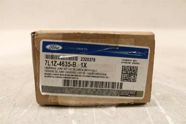 Ford OEM Kit - Universal Joint Repair 7l1z 4635 B for sale online | eBay