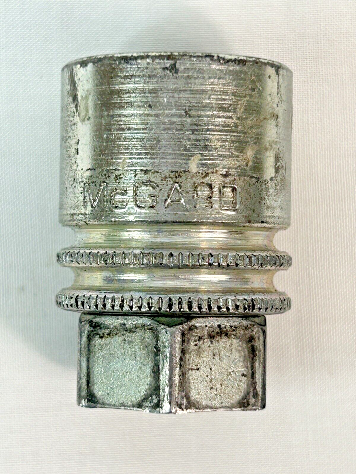 McGard Replacement Wheel Lock Key (Key Only) NO PART# (READ DESCRIPTION ...