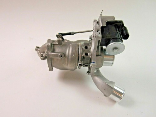 Turbo Charger for 2016-2018 Hyundai Tucson 1.6L 282312B760 ⭐Low Price⭐ ...