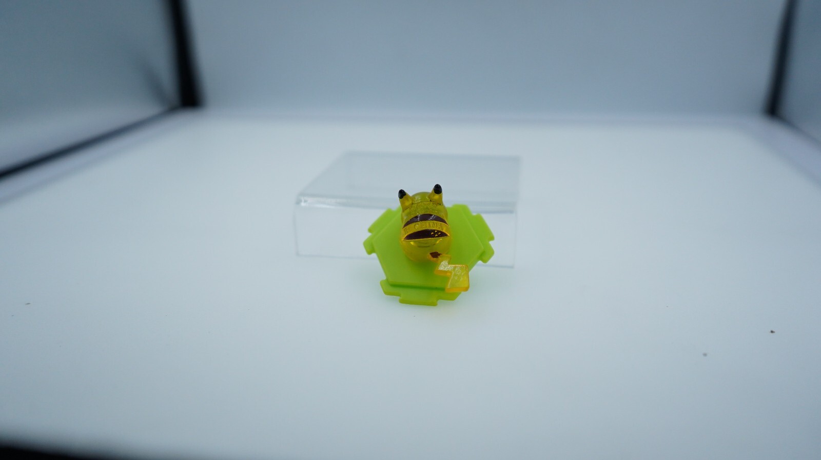 Pikachu mini bandai Vintage Figures Pokemon JAPAN | eBay