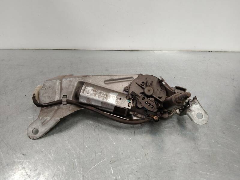 moteur essuie-glace arrière RENAULT LAGUNA B56 1.9 DTI RT 1997 71349 | eBay