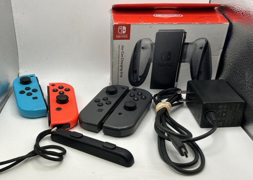 Nintendo Switch Used Lot | eBay