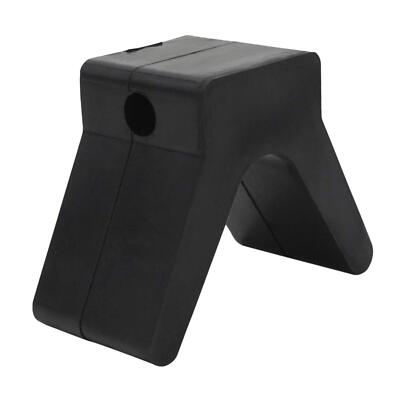 V Shape Boat Bow Stop Trailer Stopper for Sailboat Boats Fishing Boat ...