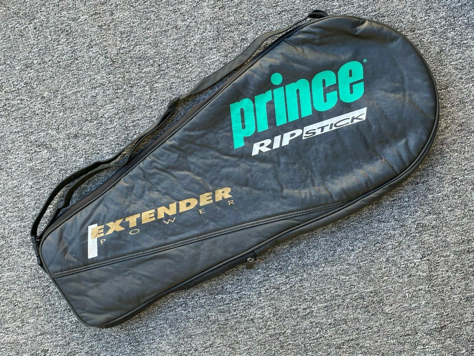 PRINCE Extender Ripstick Tennis Racket Cover | eBay