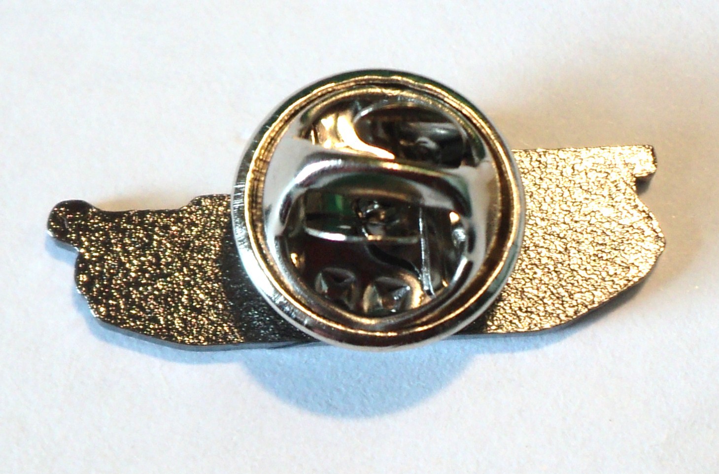 Challenger Tank British Army Military Battle Tank Metal Enamel Badge ...