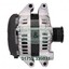 BMW 523i 528i 530i 730i X3 28i ALTERNATOR 12317591271 12317591268 ...
