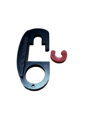 Oar spacer removal tool. Rowing spacer tool for removing the spacers ...