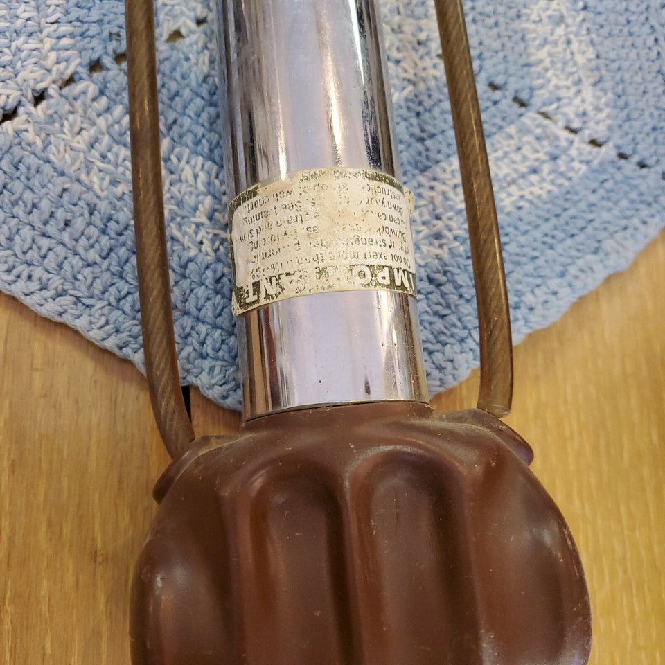 Vintage Bullworker Exerciser Device | eBay