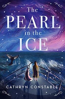 The Pearl in the Ice By Cathryn Constable 9781912626519 | eBay Australia