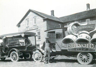 Postcard Photograph of Iowa's Communal Amana Colonies, 1855-1932 | eBay