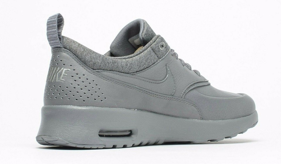 Nike Women's Air Max Thea Pinnacle Running Shoes Size 6 839611-003 Cool ...