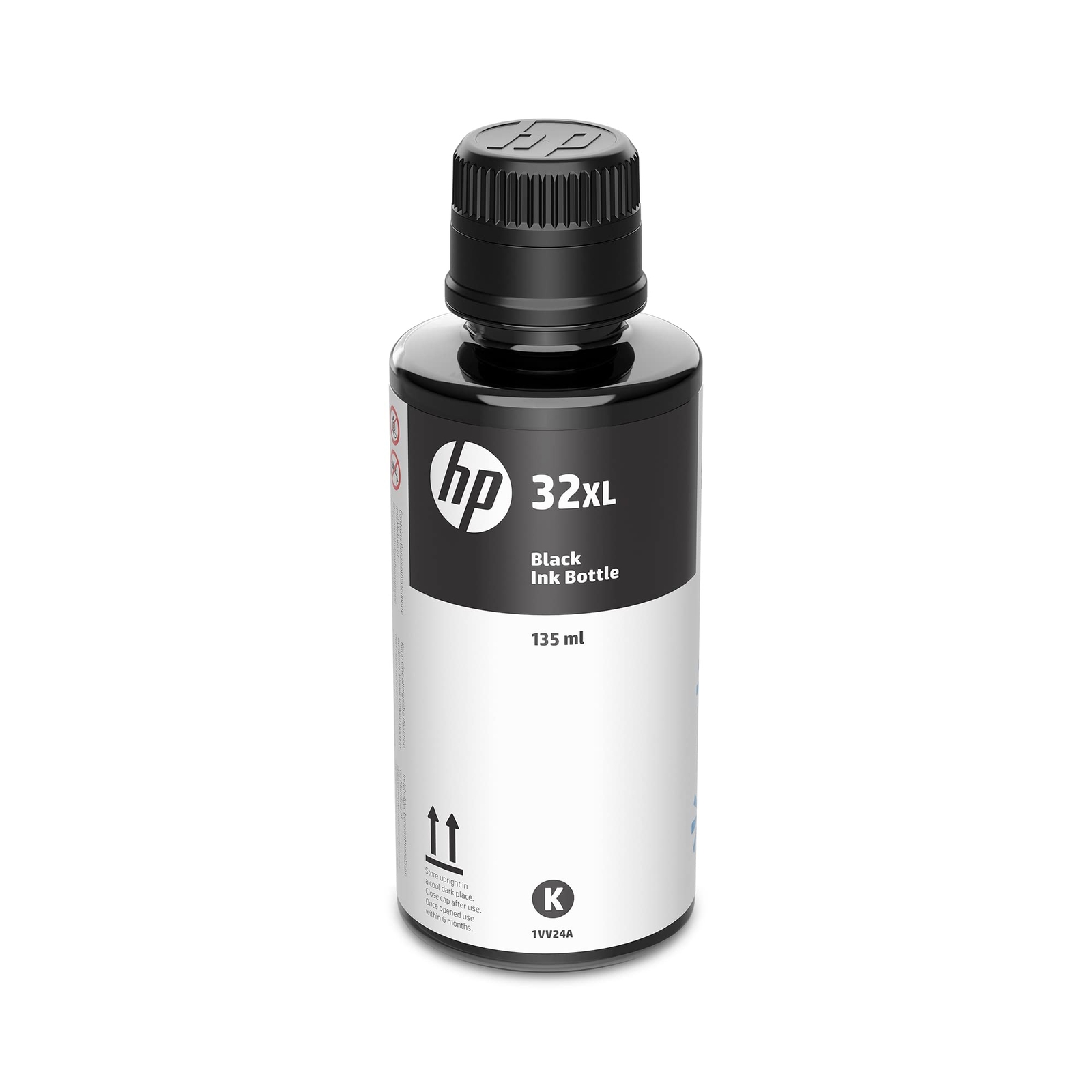 Original HP 32xl Ink Bottle Black for sale online | eBay