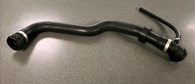 BMW 525D 530D E39 Cooling System Water Hose 11537785018 | eBay
