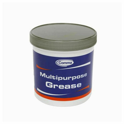Multi Purpose Lithium Grease 500g Tub by comma | eBay UK