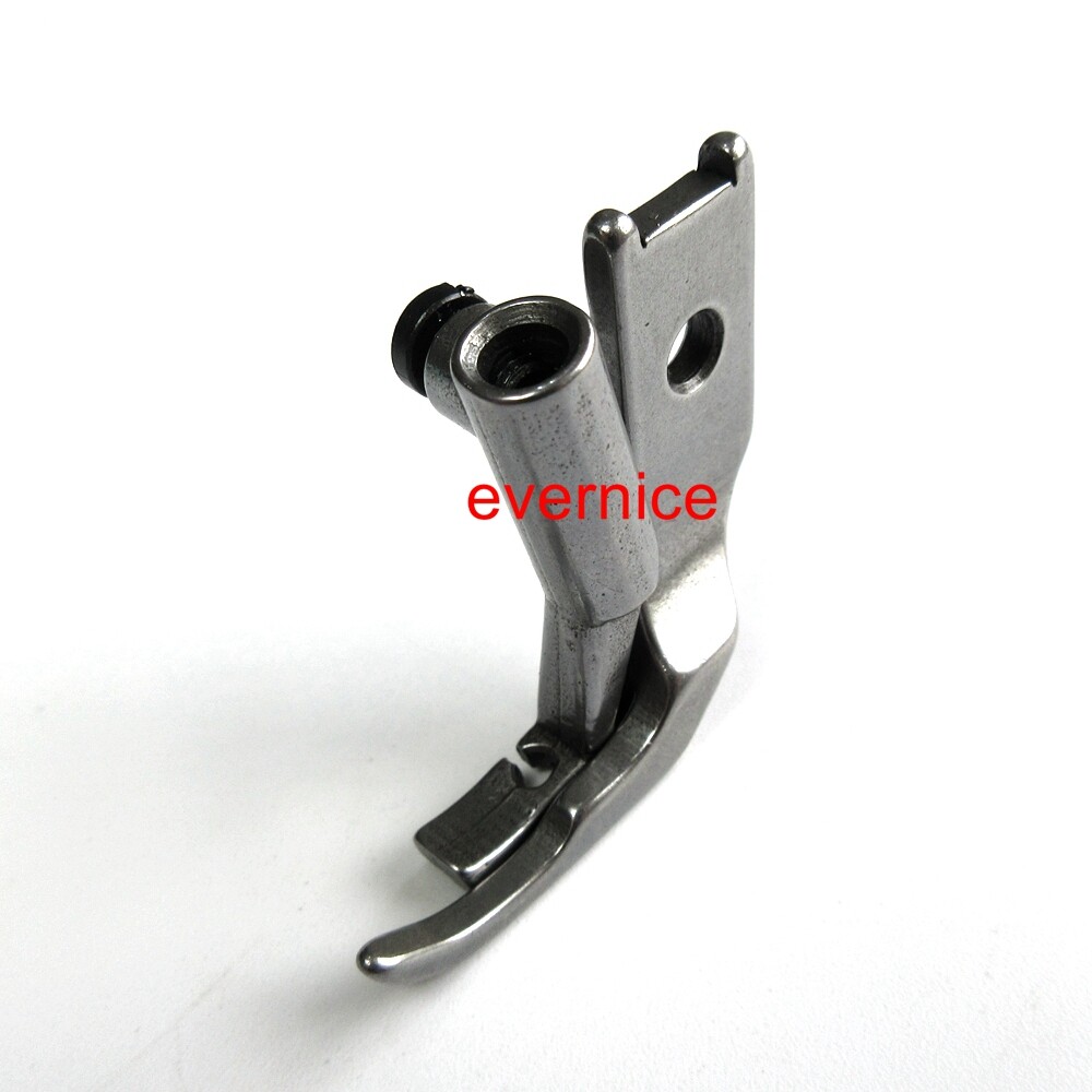 for PFAFF 145 335 540 1245 RIGHT Toe walking foot 49558C-D / 49085-C | eBay