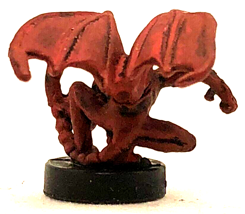 Imp #43 Angelfire Dungeons & Dragons Miniature | eBay