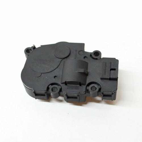 Moteur de volet de chauffage de compétition BMW X3 F97 M 412650920 ...