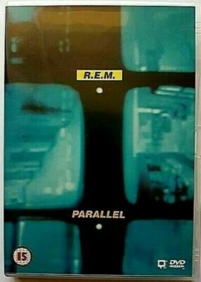 R.E.M. - Parallel *** DVD *** / Zustand Sehr Gut | eBay