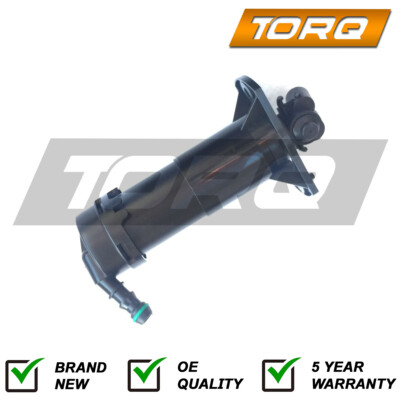 Torq Headlamp Headlight Washer Water Jet Left for Audi Q7 2003-2015 ...