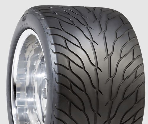 Mickey Thompson Sportsman S/R Radial 29X18.00R15 94H SL BW Tire (QTY 2 ...