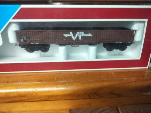 model trains LIMA HO VR ELX-359 Open Wagon NEW in Box austrains ...