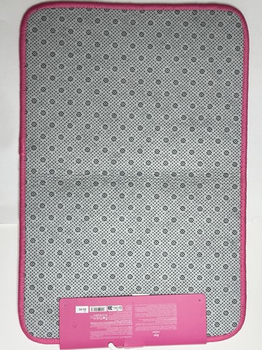 New | | Floor Mat | Bathroom | Barbie | | eBay