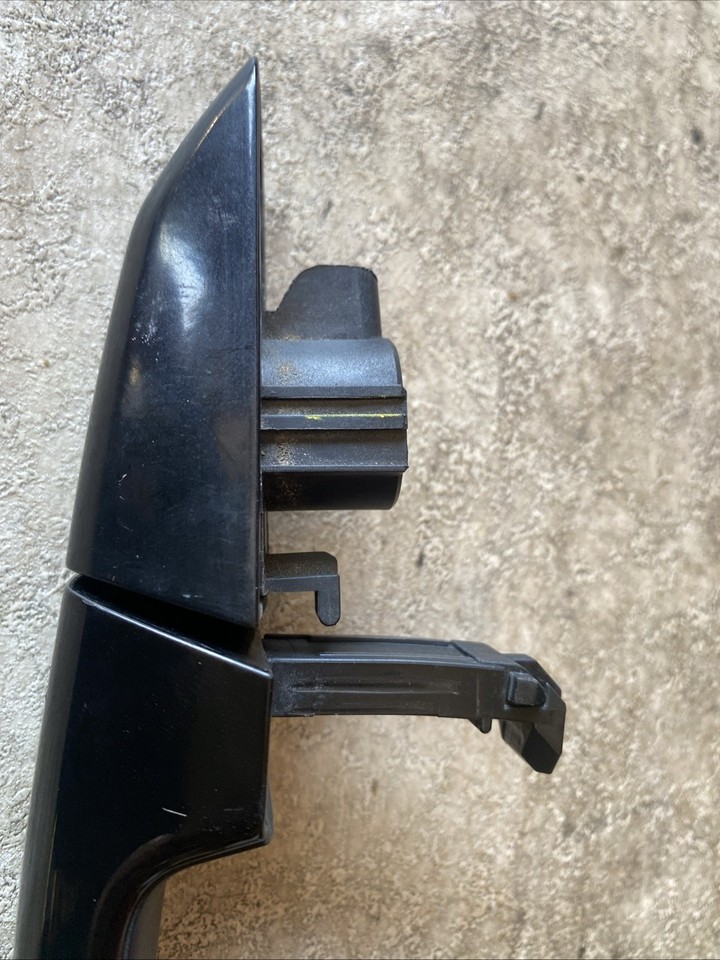 2011-2019 Land Rover Range Rover Evoque SE Rear Right Side Exterior ...