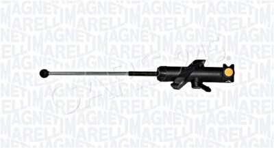 Clutch Master Cylinder For FIAT Doblo Cargo Mpv 46749276 MAGNETI ...